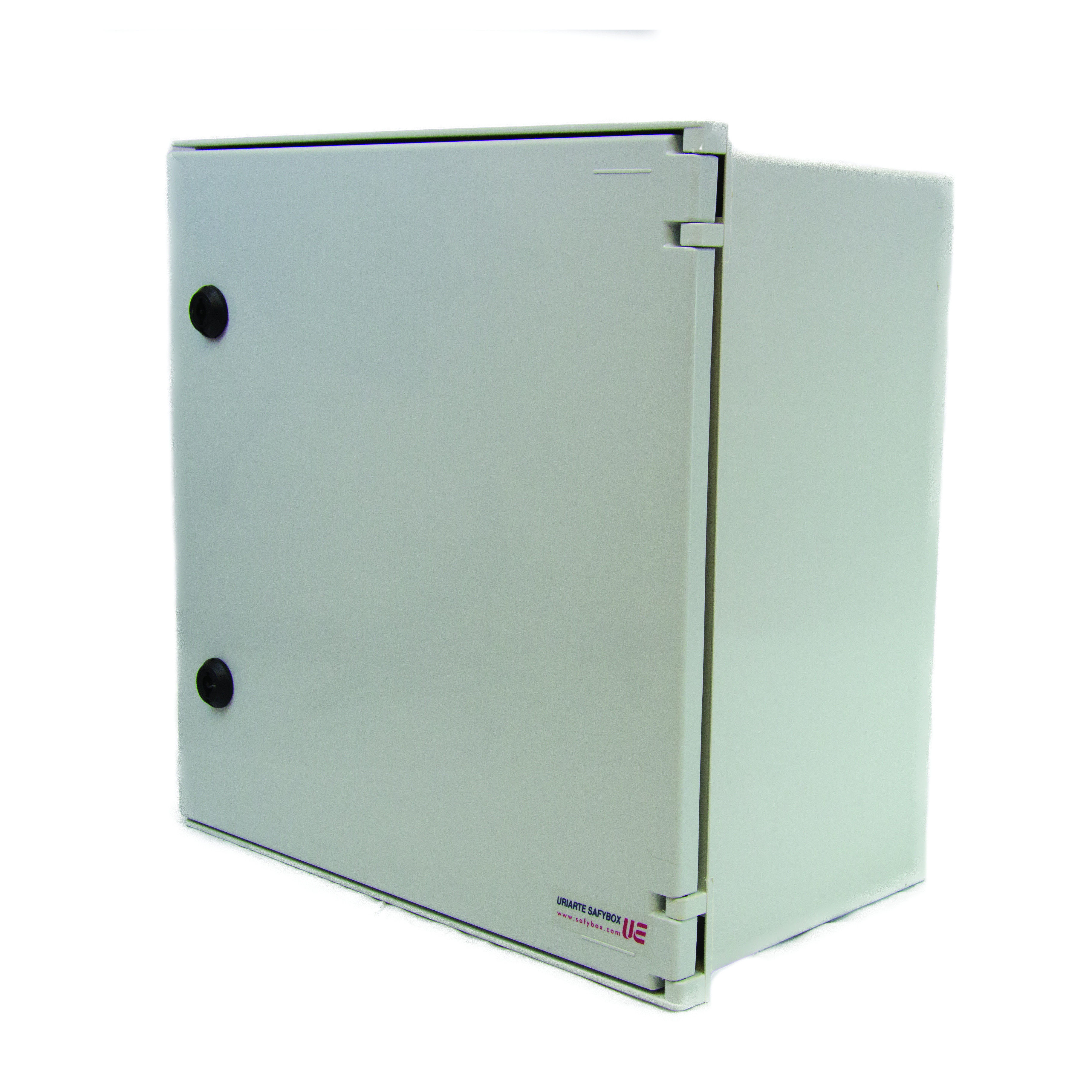 TLA Distribution Ltd - Hellermann Tyton BRES65 | Polyester Enclosure | Wall Mount | TLA UK